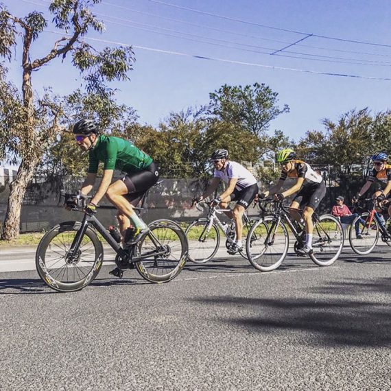 Join CYC | Cycle Collective