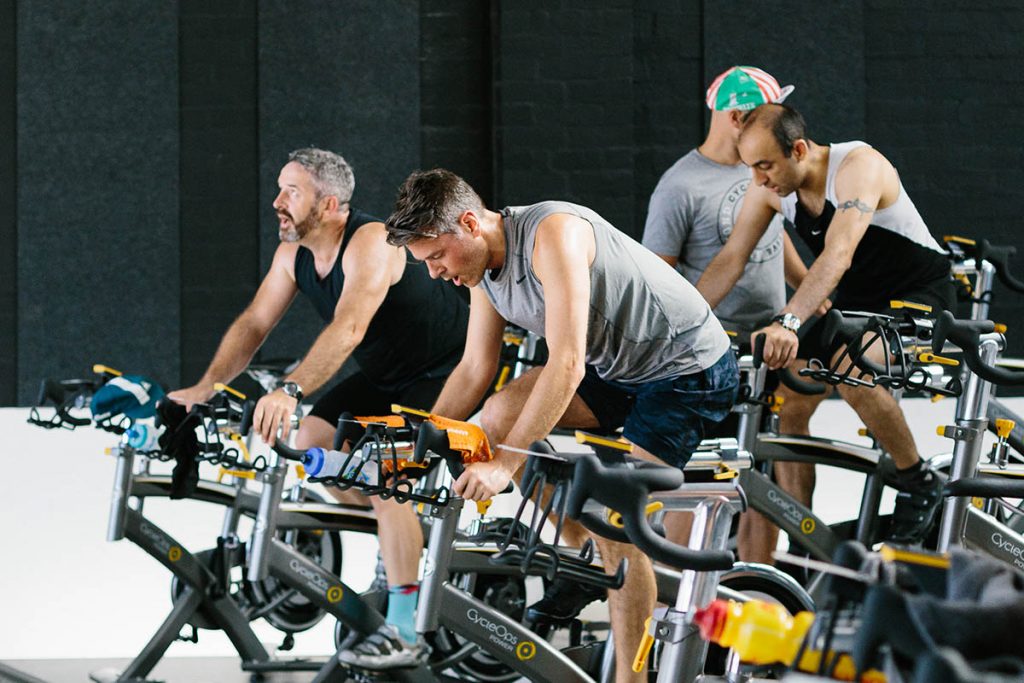 Spin Classes Types For Everyone | Cycle Collective
